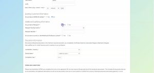 Tutorial: TruMerit Connect New User Registration Guide | TruMerit