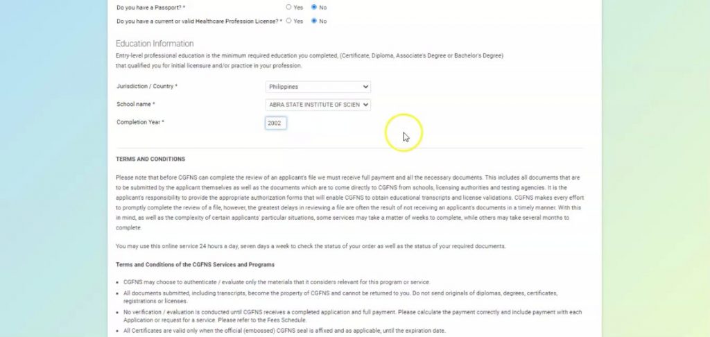 Tutorial: TruMerit Connect New User Registration Guide | TruMerit