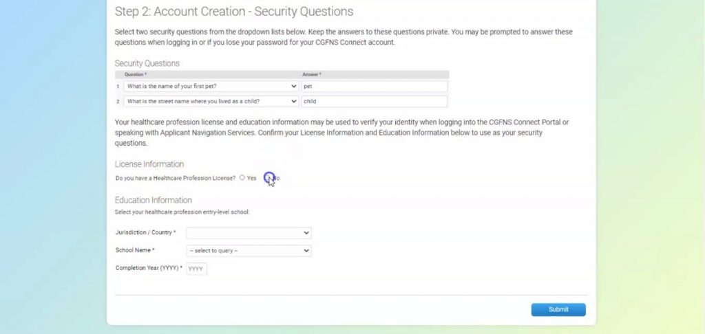 Tutorial: TruMerit Connect Returning User Registration Guide | TruMerit