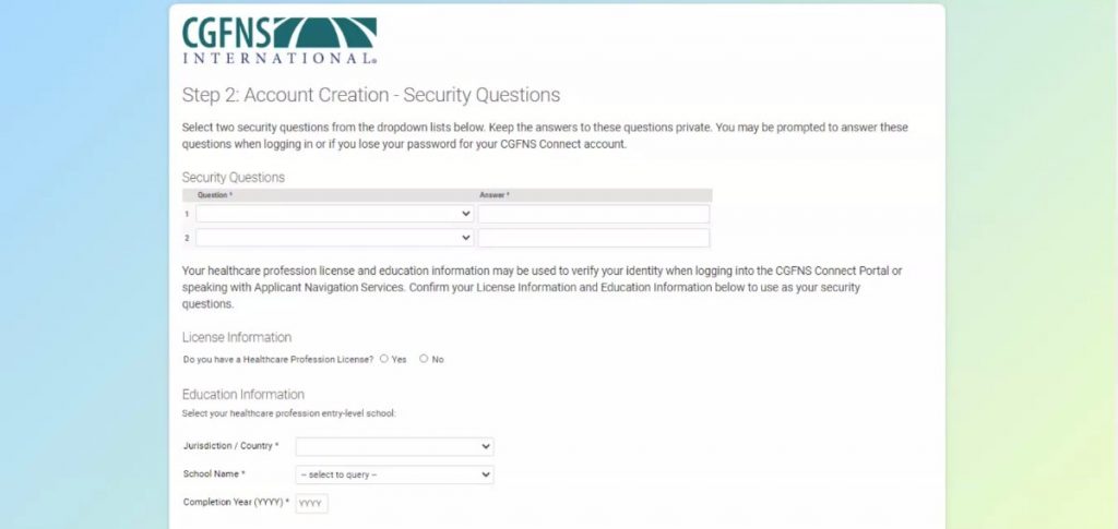 Tutorial: TruMerit Connect Returning User Registration Guide | TruMerit