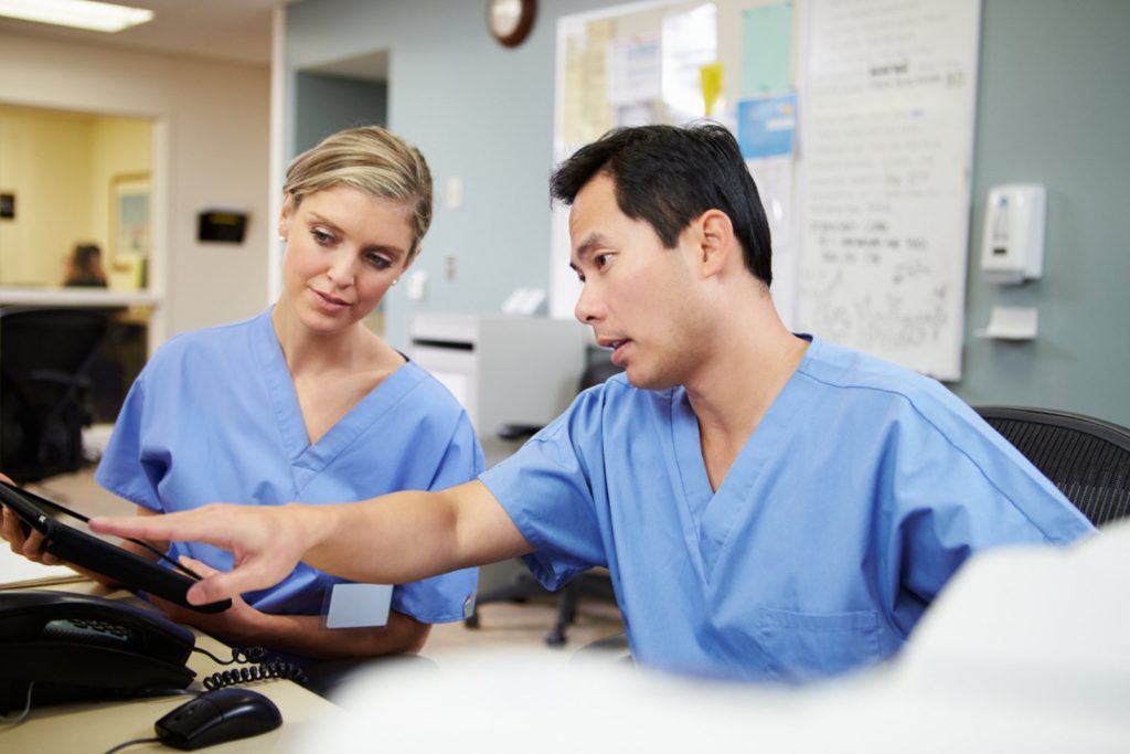 Puerto Rico Nursing Credentials Evaluation | TruMerit