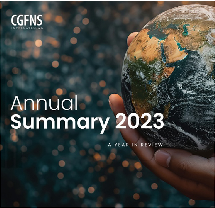 About TruMerit (CGFNS International) - TruMerit