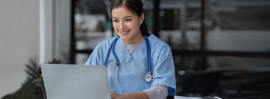 TruMerit, Inc. - Nursing Credentials Evaluation