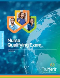 Nurse Qualifying Exam (NQE) | TruMerit